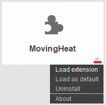 Heat Source Simulation in Workbench