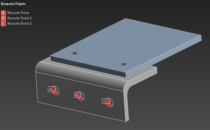 Seamless Transition: Converting Ansys Substructure Models to Nastran