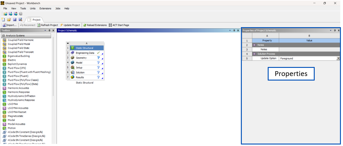 Ansys Workbench License Configuration - Understanding How to Set Your License Preferences