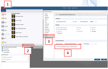 Ansys Workbench License Configuration - Understanding How to Set Your ...
