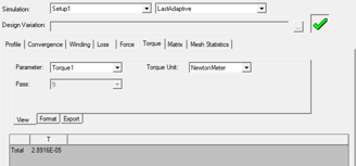 Ansys Maxwell: Magnetostatic 3D Analysis of Coil and Magnet