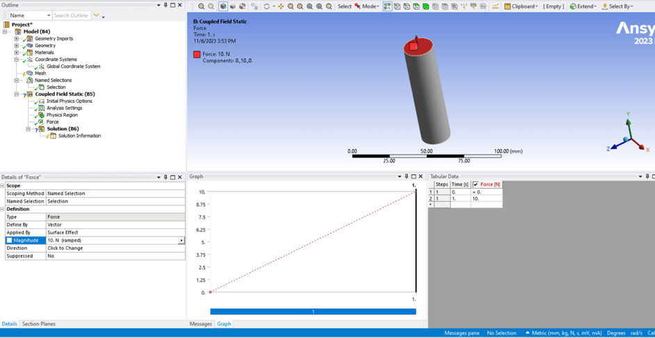Robust Workflows - Using SpaceClaim Scripting with Ansys Mechanical