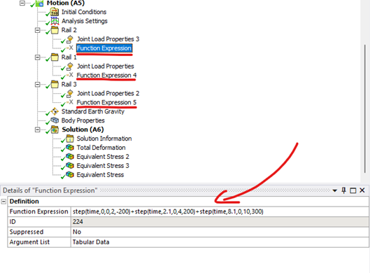 Exploring ANSYS Motion: Simulating Robot Arm Dynamics