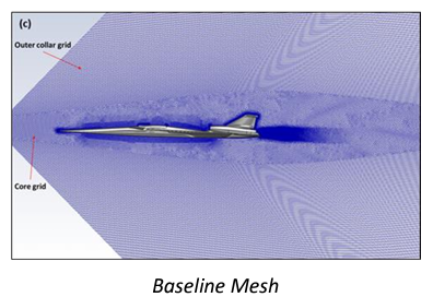 Accelerate CFD Simulation with Adaptive Mesh Refinement: Best Practices