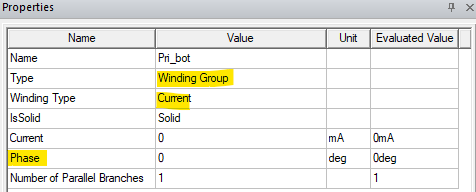 Ansys Maxwell: Locate the Point of Maximum Magnetic Flux Density