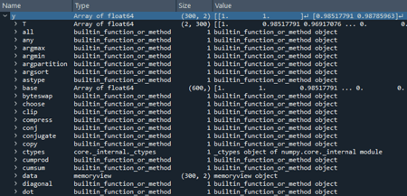 Using Python API for Image Analysis in Zemax