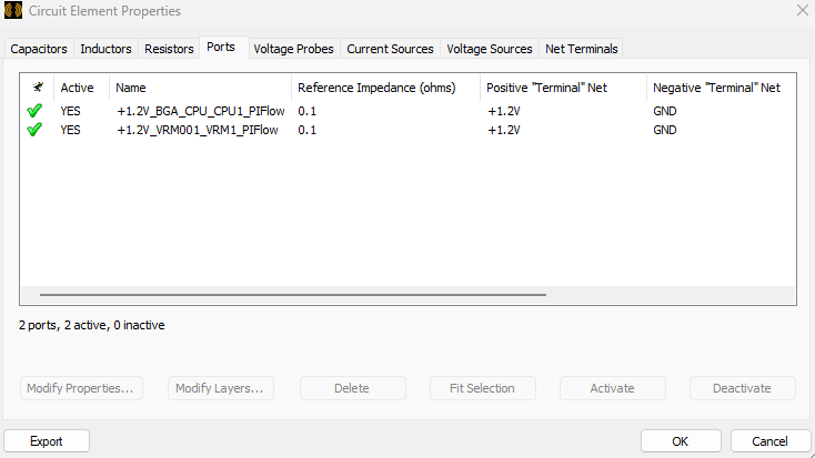 Power/signal integrity (PSI) SYZ solver: More accurate 3D FEM solver in ...
