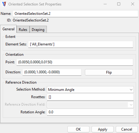 Mastering Reference Directions in Ansys ACP: Simplifying Complex ...
