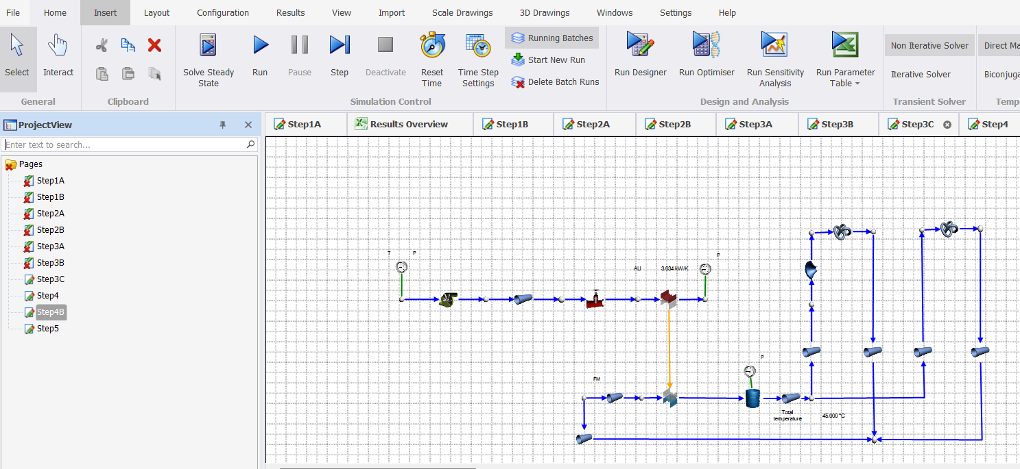 Best Practices in FlowNex