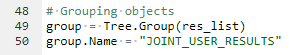 PostProcessing non accesible objects in Ansys Mechanical Part 2