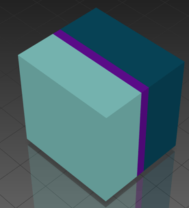 Using the Thin Mesh Features in Fluent Meshing