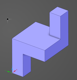Using the Thin Mesh Features in Fluent Meshing