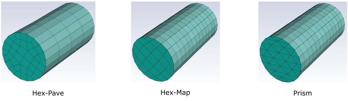 Using the Thin Mesh Features in Fluent Meshing