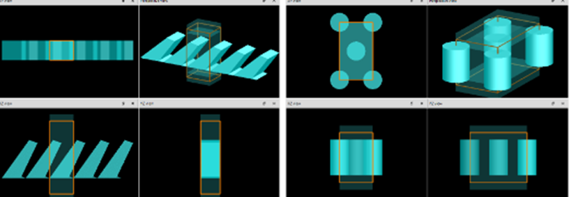 The Role of Optics and Photonics simulation tools in AR/VR