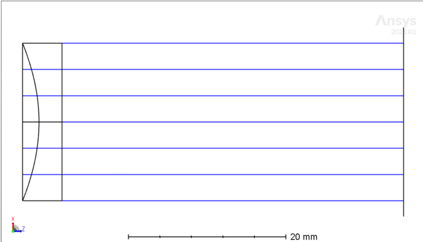 Ansys Zemax: Understanding Basic Surface Types for Beginners
