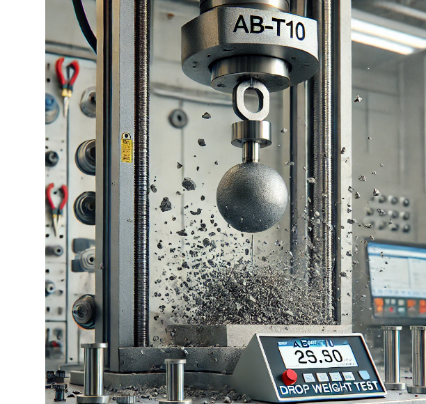 Simulating Particle Breakage in DEM