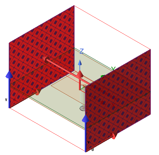 ANSYS HFSS: Array Analysis Using The Array Factor Calculation ANSYS HFSS: Array Analysis Using The Array Factor Calculation