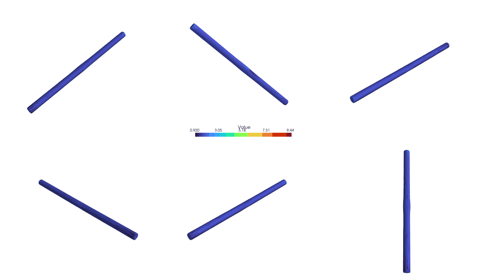 Machine Learning on CFD Predictions Part-3: Use of Stochos for genAI ...